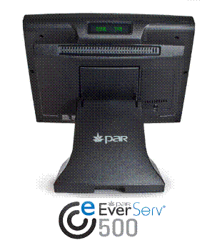PAR EverServ 500
