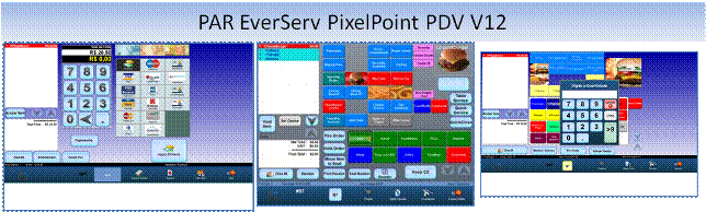 PAR EverServ PixelPoint